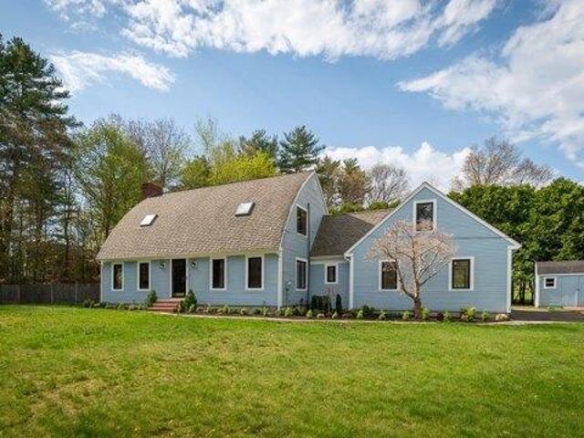 house with 3 bedroom, Hamilton MA DS103250277