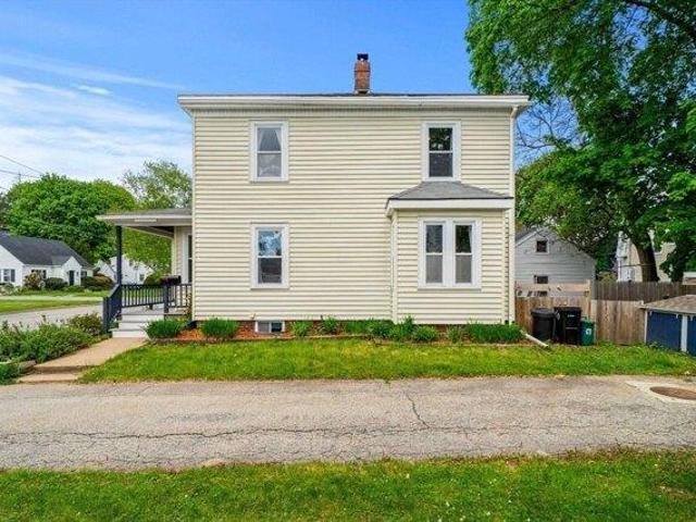 house with 3 bedroom, Hamilton MA DS103884996