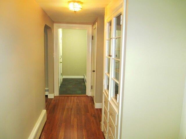 house with 3 bedroom, Hamilton MA DS103927428