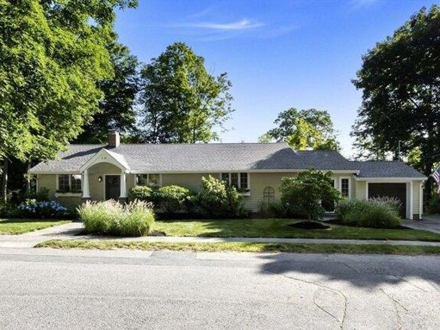 house with 3 bedroom, Hamilton MA DS104410327