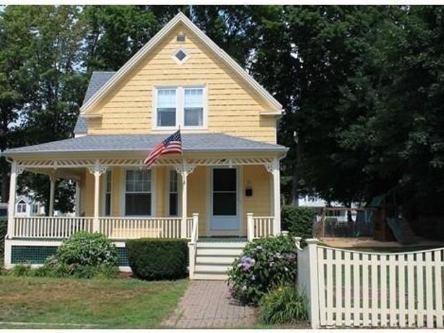 house with 3 bedroom, Hamilton MA ES104510689