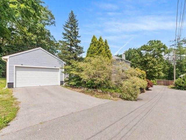 house with 3 bedroom, Hamilton MA ES105060370