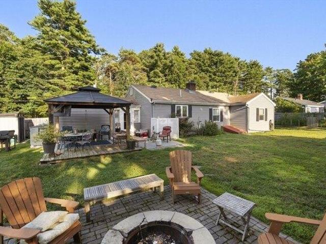 house with 3 bedroom, Hamilton MA ES105081214