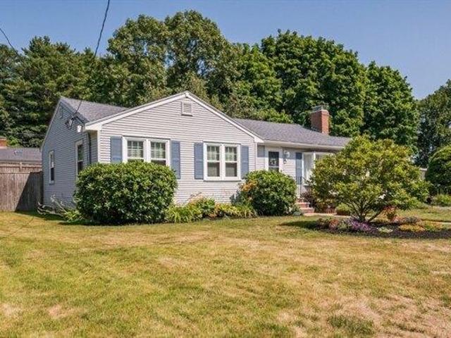 house with 3 bedroom, Hamilton MA ES105094354