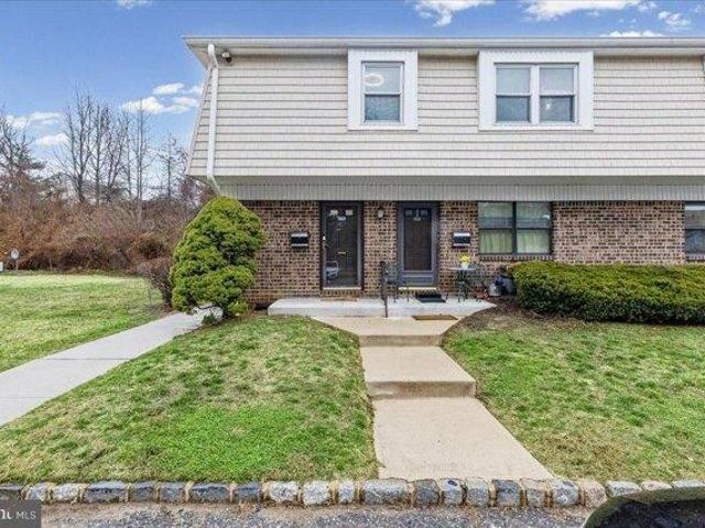 house with 3 bedroom, Hamilton NJ DLS101659163