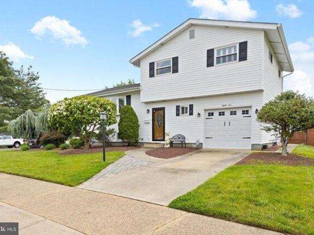house with 3 bedroom, Hamilton NJ DLS101707350