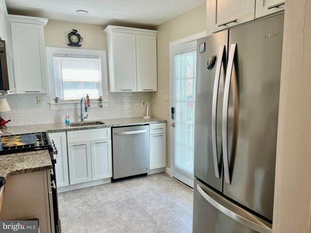 house with 3 bedroom, Hamilton NJ DLS101747323