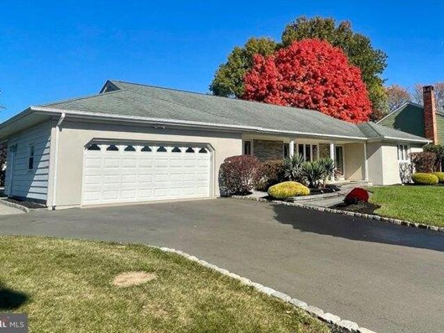 house with 3 bedroom, Hamilton NJ DLS101748044