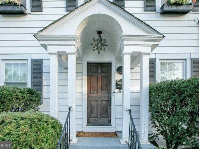 house with 3 bedroom, Hamilton NJ DLS101749899