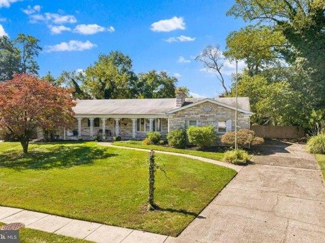 house with 3 bedroom, Hamilton NJ DLS101781751