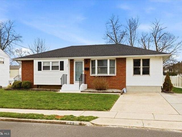 house with 3 bedroom, Hamilton NJ DLS101801593