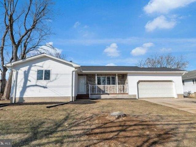 house with 3 bedroom, Hamilton NJ DLS101801718