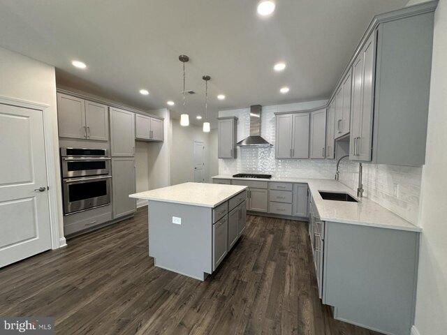 house with 3 bedroom, Hamilton NJ DLS102530624