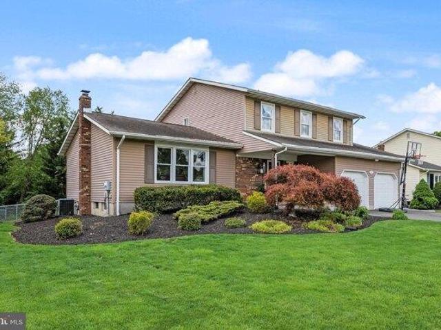 house with 3 bedroom, Hamilton NJ DLS102566164