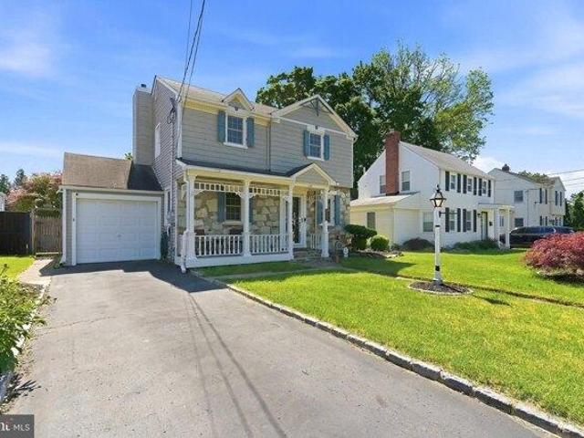 house with 3 bedroom, Hamilton NJ DLS102778904