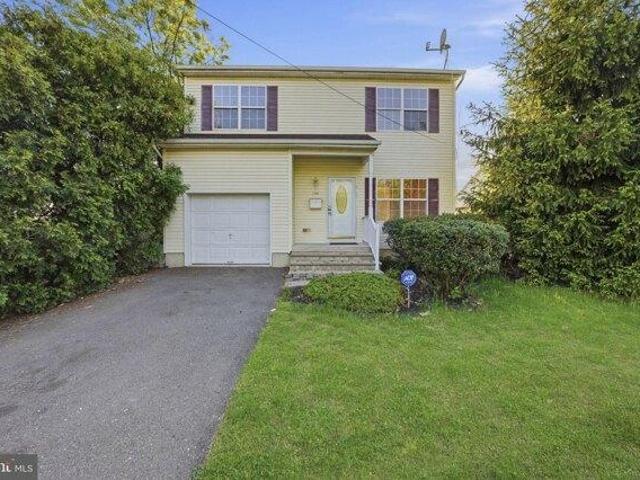 house with 3 bedroom, Hamilton NJ DLS102314171