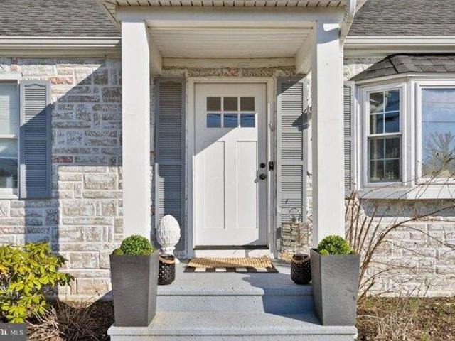 house with 3 bedroom, Hamilton NJ DLS102315687