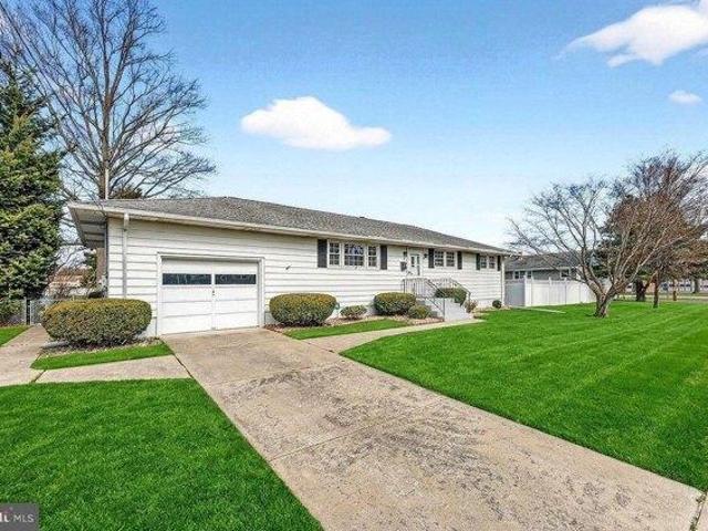 house with 3 bedroom, Hamilton NJ DLS102317486
