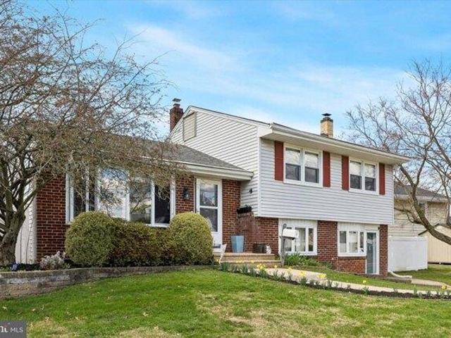 house with 3 bedroom, Hamilton NJ DLS102317662