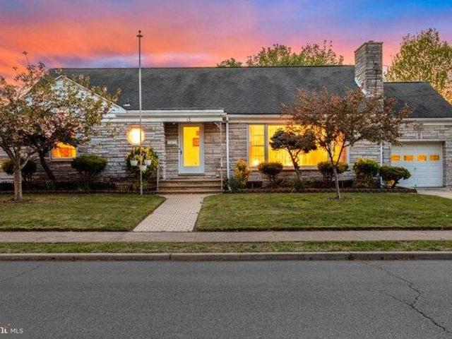 house with 3 bedroom, Hamilton NJ DLS102317047