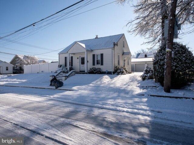 house with 3 bedroom, Hamilton NJ DS101660632