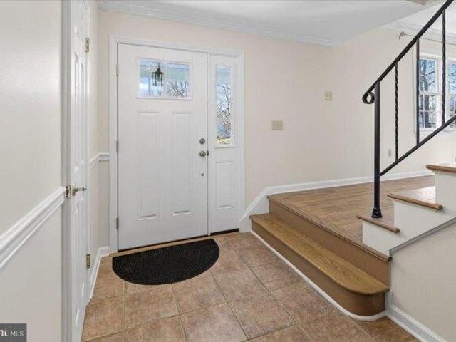 house with 3 bedroom, Hamilton NJ DS101750056