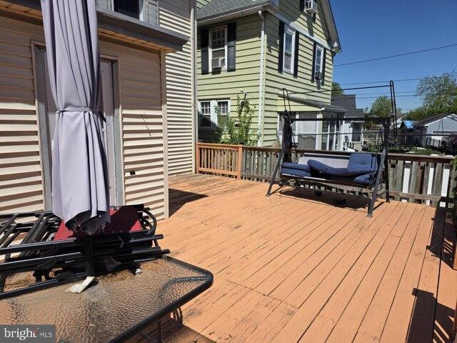 house with 3 bedroom, Hamilton NJ DS101798571