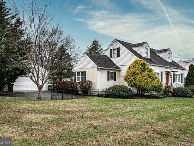 house with 3 bedroom, Hamilton NJ DS101799385