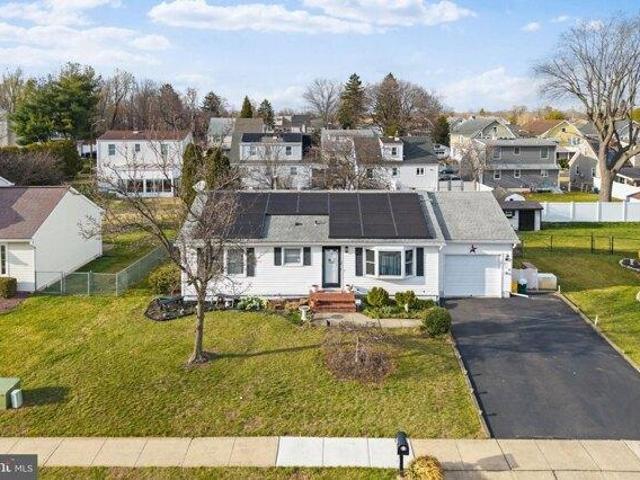house with 3 bedroom, Hamilton NJ DS101706791