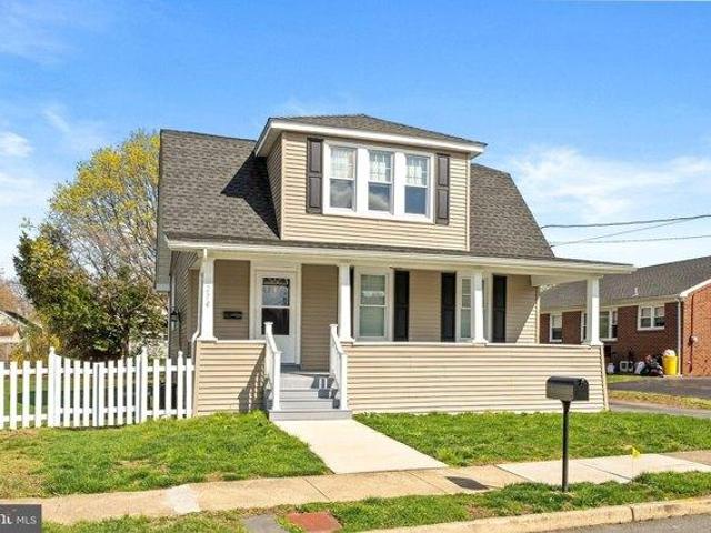 house with 3 bedroom, Hamilton NJ DS102282318
