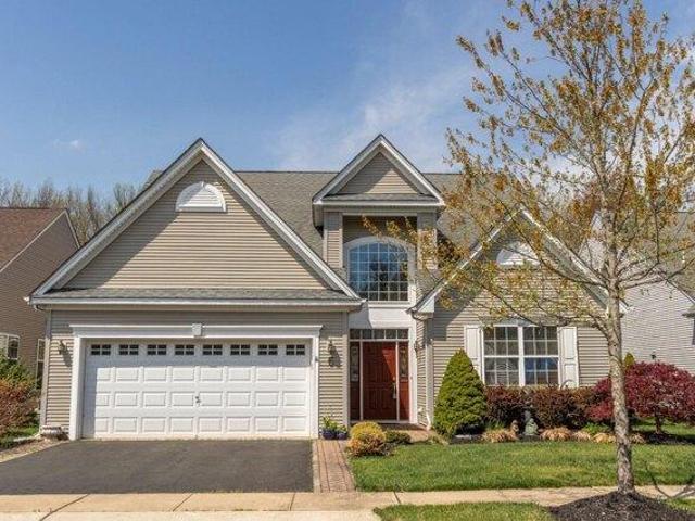 house with 3 bedroom, Hamilton NJ DS102283644