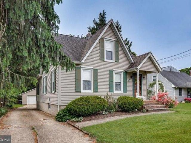 house with 3 bedroom, Hamilton NJ DS102561915