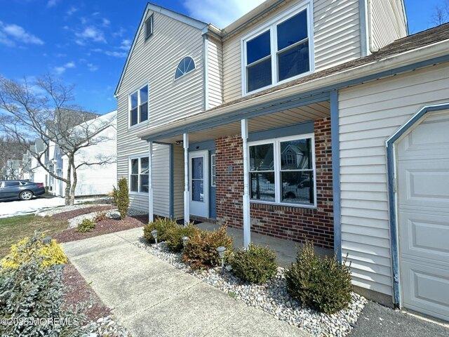 house with 3 bedroom, Hamilton NJ DS102564737
