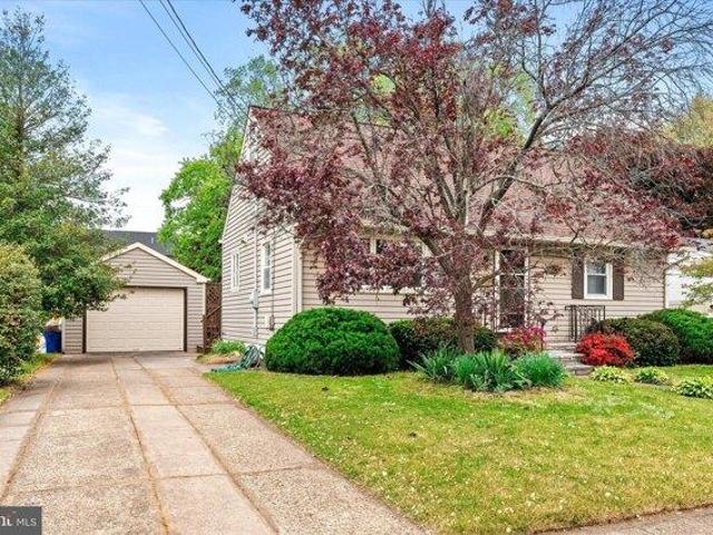 house with 3 bedroom, Hamilton NJ DS102528500