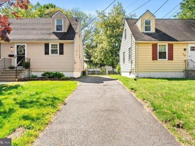house with 3 bedroom, Hamilton NJ DS102529098