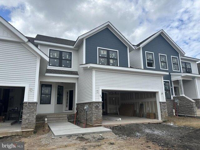 house with 3 bedroom, Hamilton NJ DS102529254