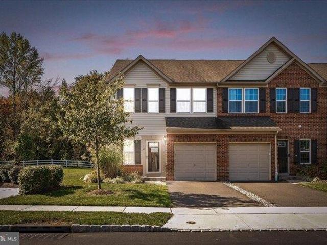 house with 3 bedroom, Hamilton NJ DS102529554