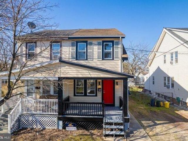 house with 3 bedroom, Hamilton NJ DS102530142