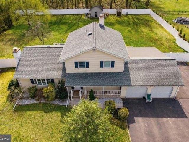 house with 3 bedroom, Hamilton NJ DS102778676