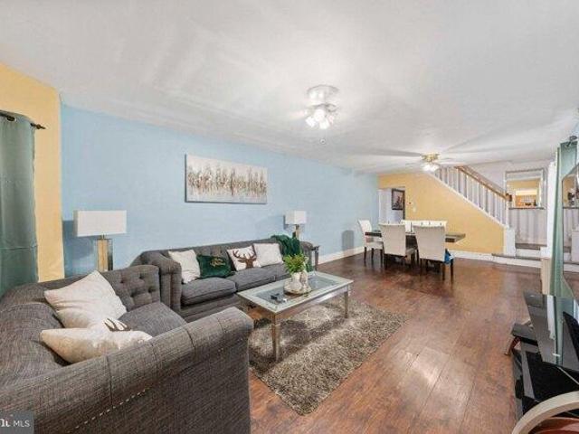 house with 3 bedroom, Hamilton NJ DS102779237