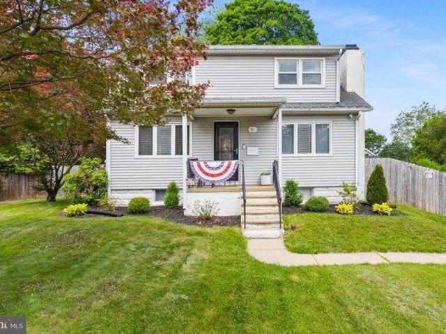 house with 3 bedroom, Hamilton NJ DS103621358