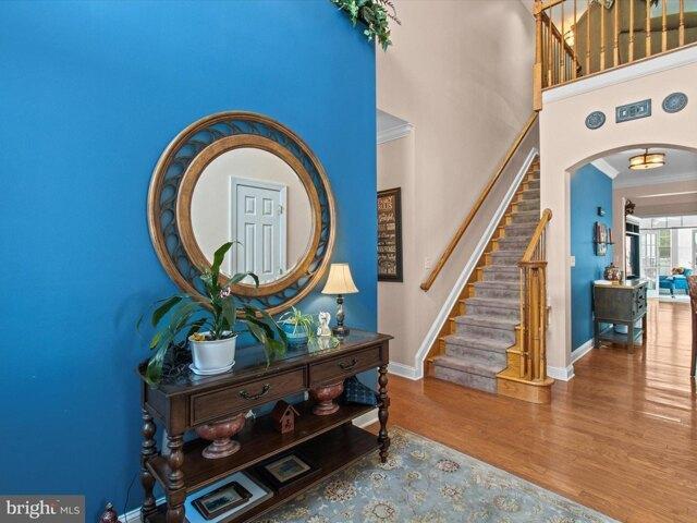 house with 3 bedroom, Hamilton NJ ES102828032