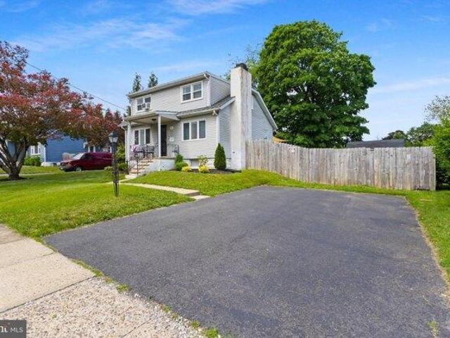 house with 3 bedroom, Hamilton NJ ES103621358
