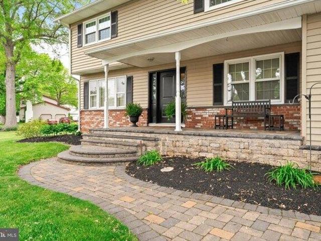 house with 3 bedroom, Hamilton NJ ES103622292