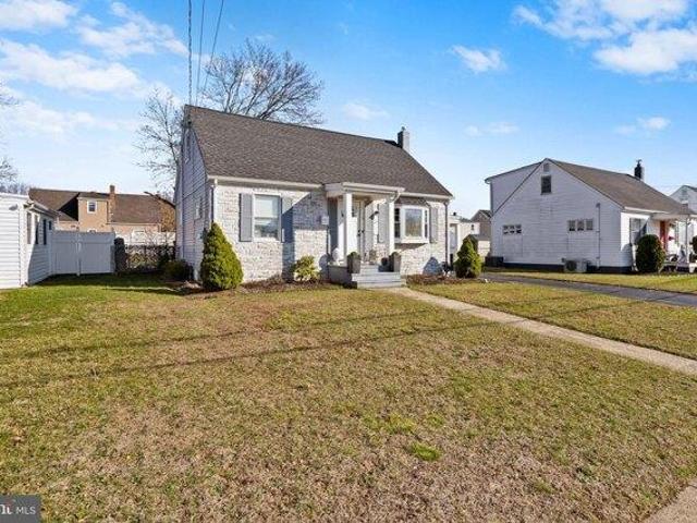 house with 3 bedroom, Hamilton NJ ES104906456