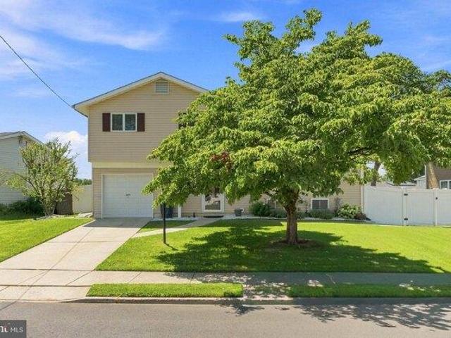 house with 3 bedroom, Hamilton NJ ES104909543