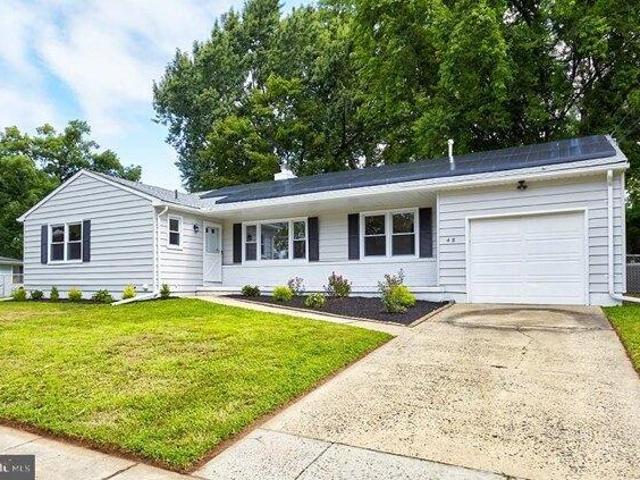 house with 3 bedroom, Hamilton NJ ES105156193
