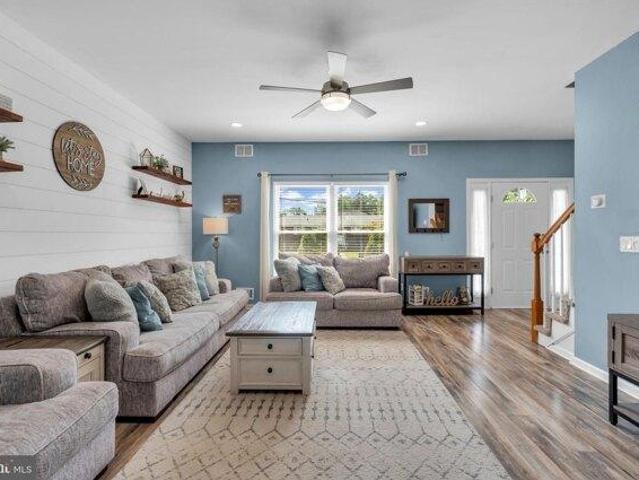house with 3 bedroom, Hamilton NJ ES105156407
