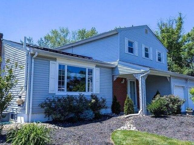 house with 3 bedroom, Hamilton NJ ES105156557