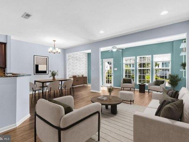 house with 3 bedroom, Hamilton NJ ES105156704